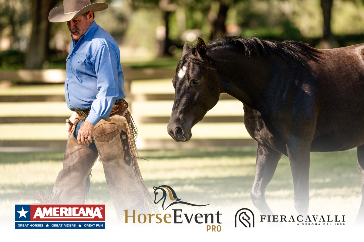 Inside Pat Parelli’s 2025 European Tour: What You’ll See and Learn