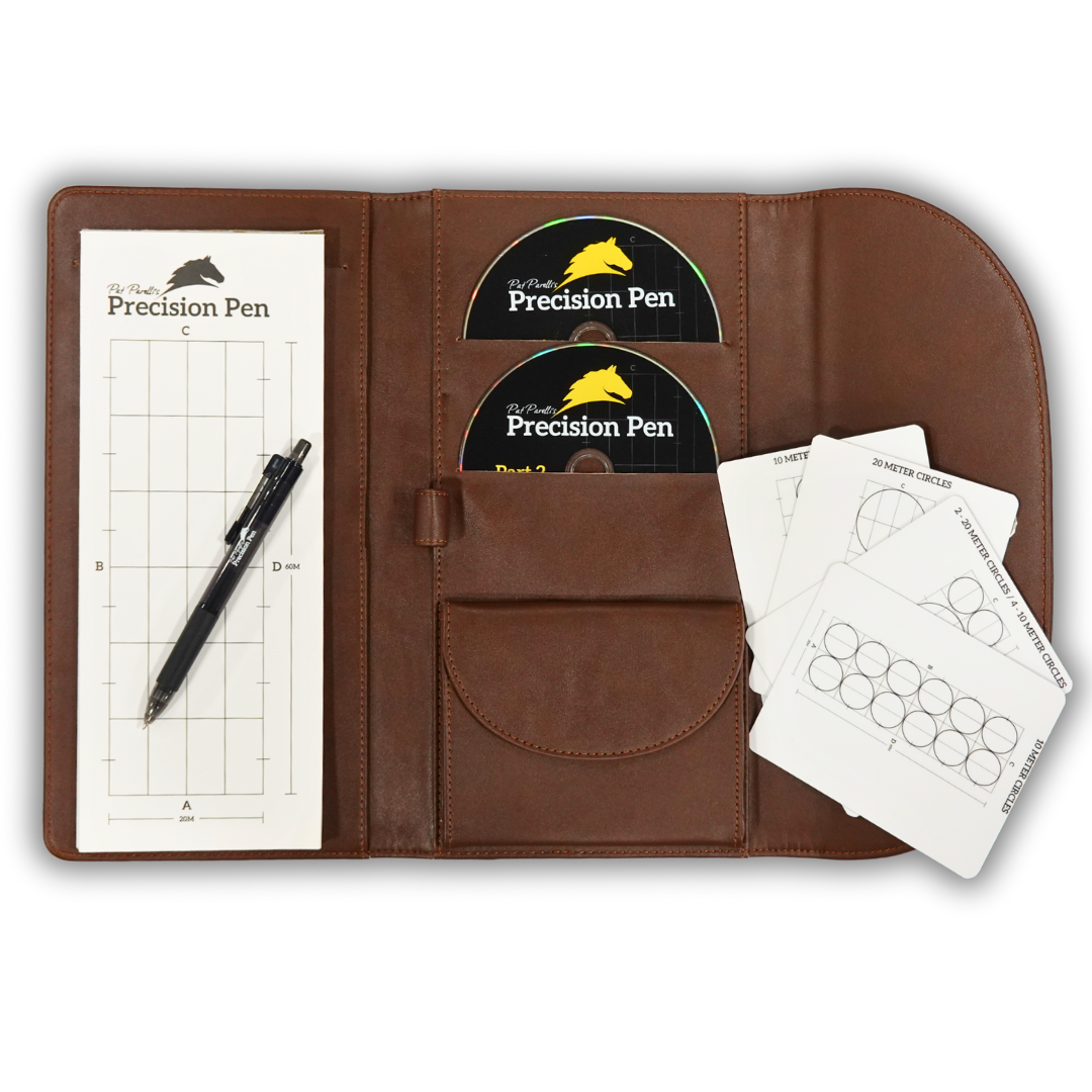Pat Parelli's Precision Pen