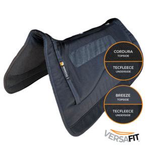 Parelli Saddles