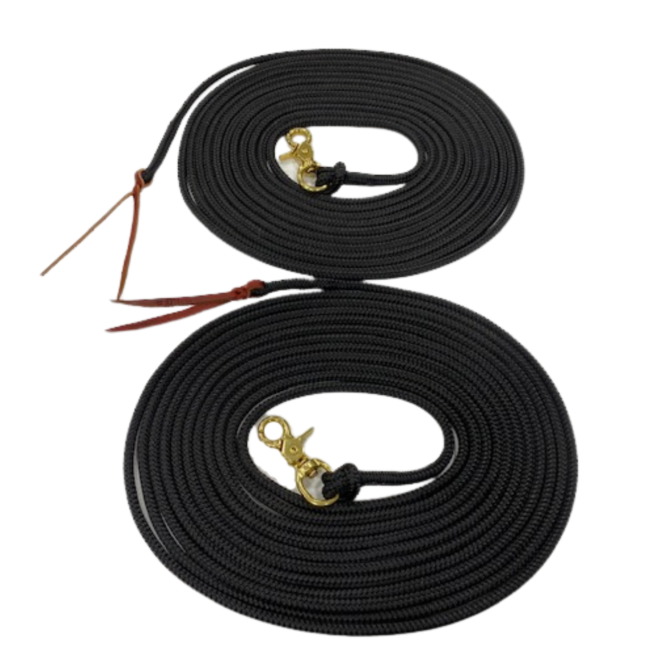 22 ft Feather Line & Foal Handling (Pair of 2)