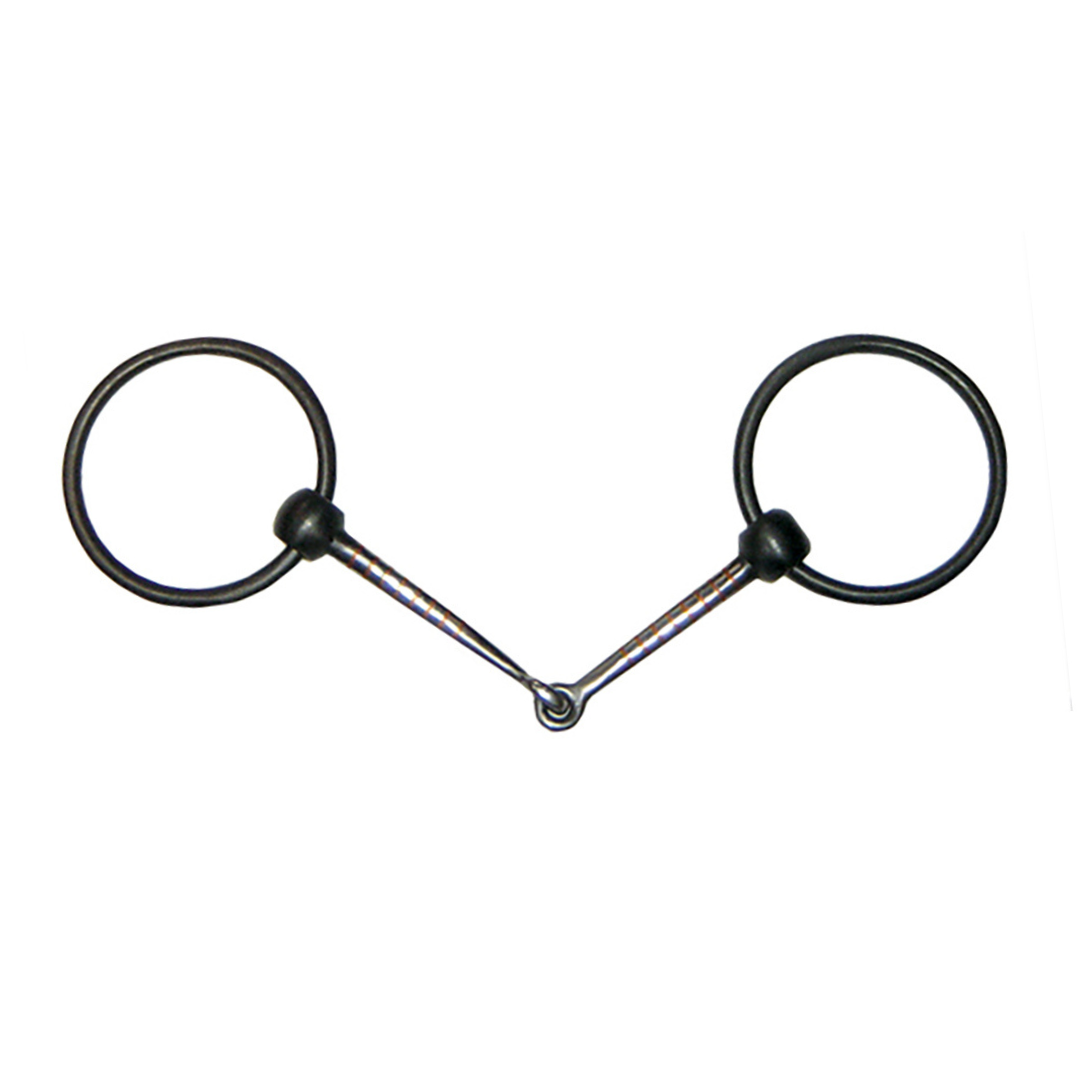 Parelli Natural West Snaffle Bridle (Complete Set)