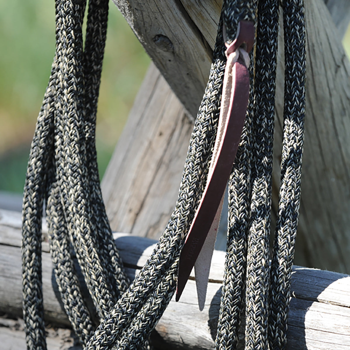 Parelli Snaffle Bridle (Complete Set)